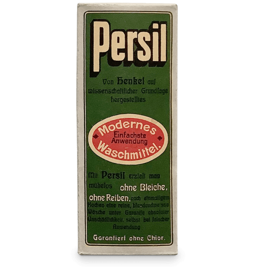 Markenartikelpionier